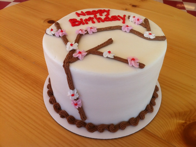 Birthday - Dempsey Bakery