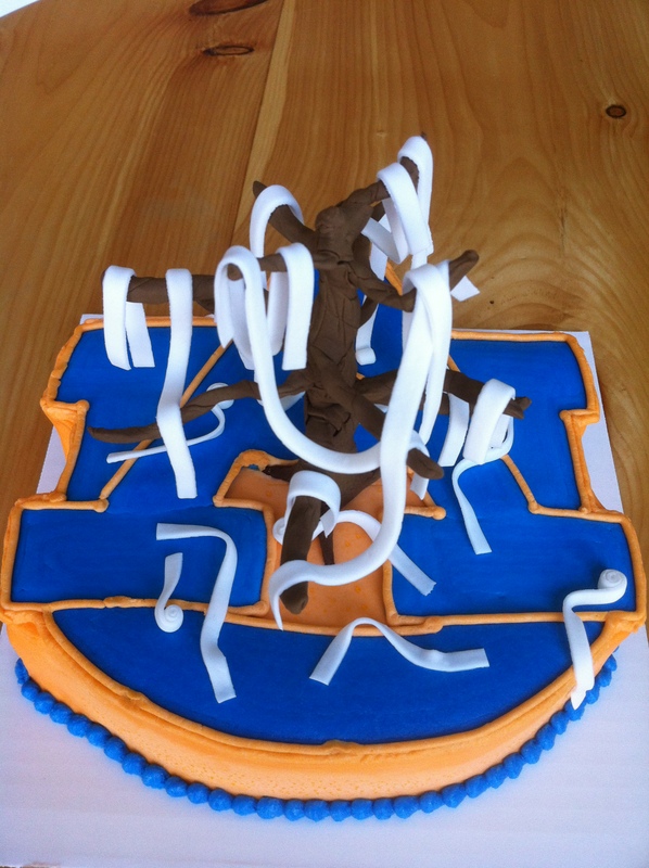 Birthday - Dempsey Bakery
