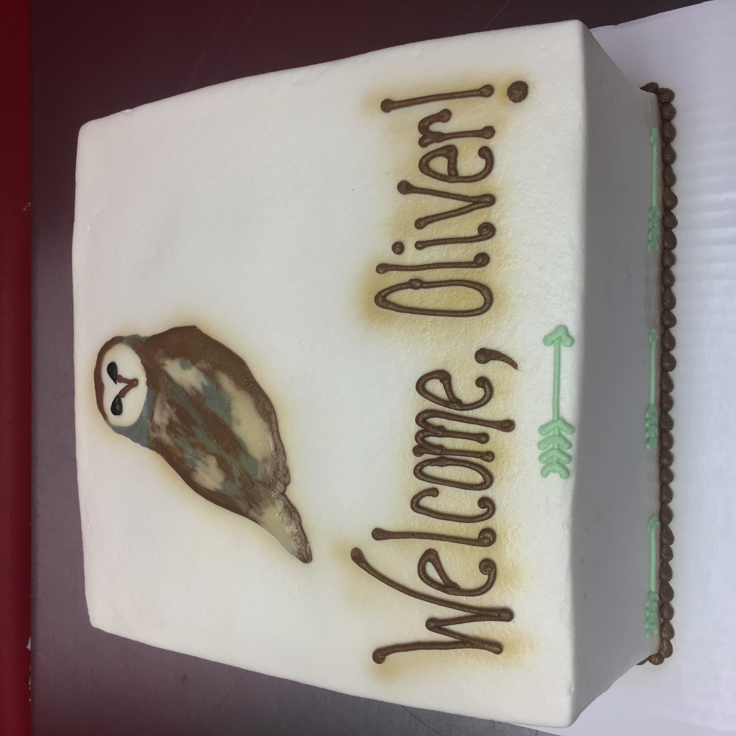 Other - Dempsey Bakery