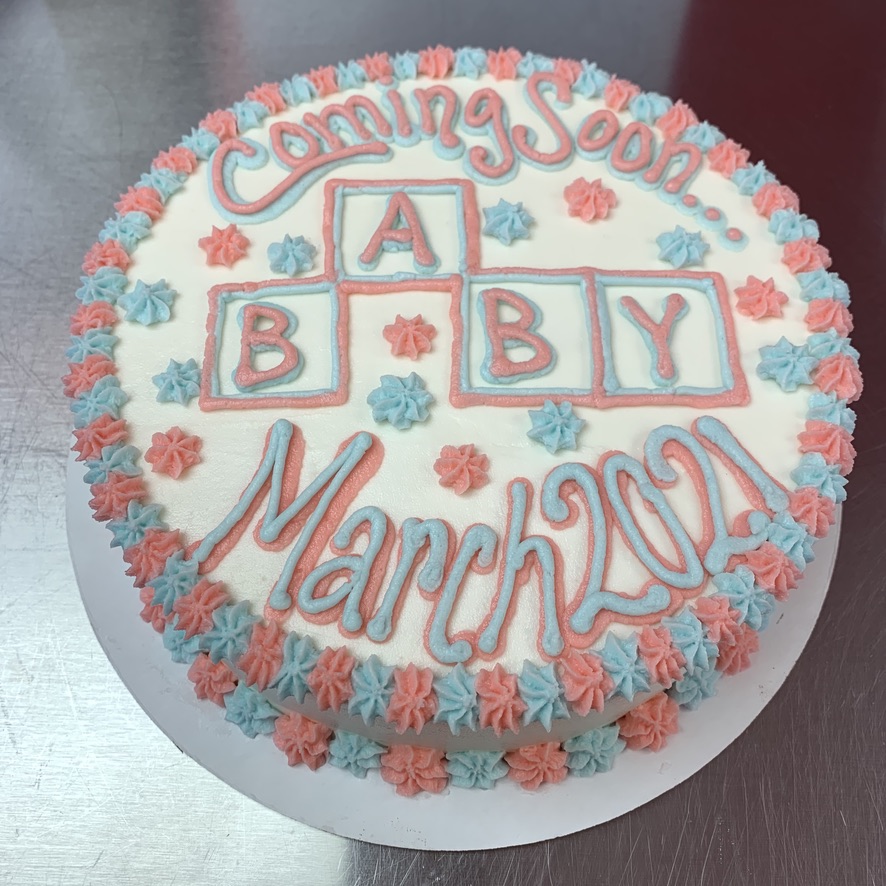 Other - Dempsey Bakery