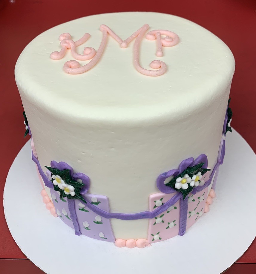 Birthday - Dempsey Bakery