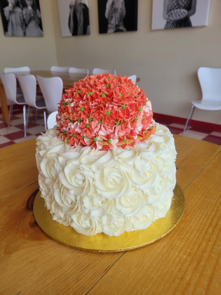 Birthday - Dempsey Bakery