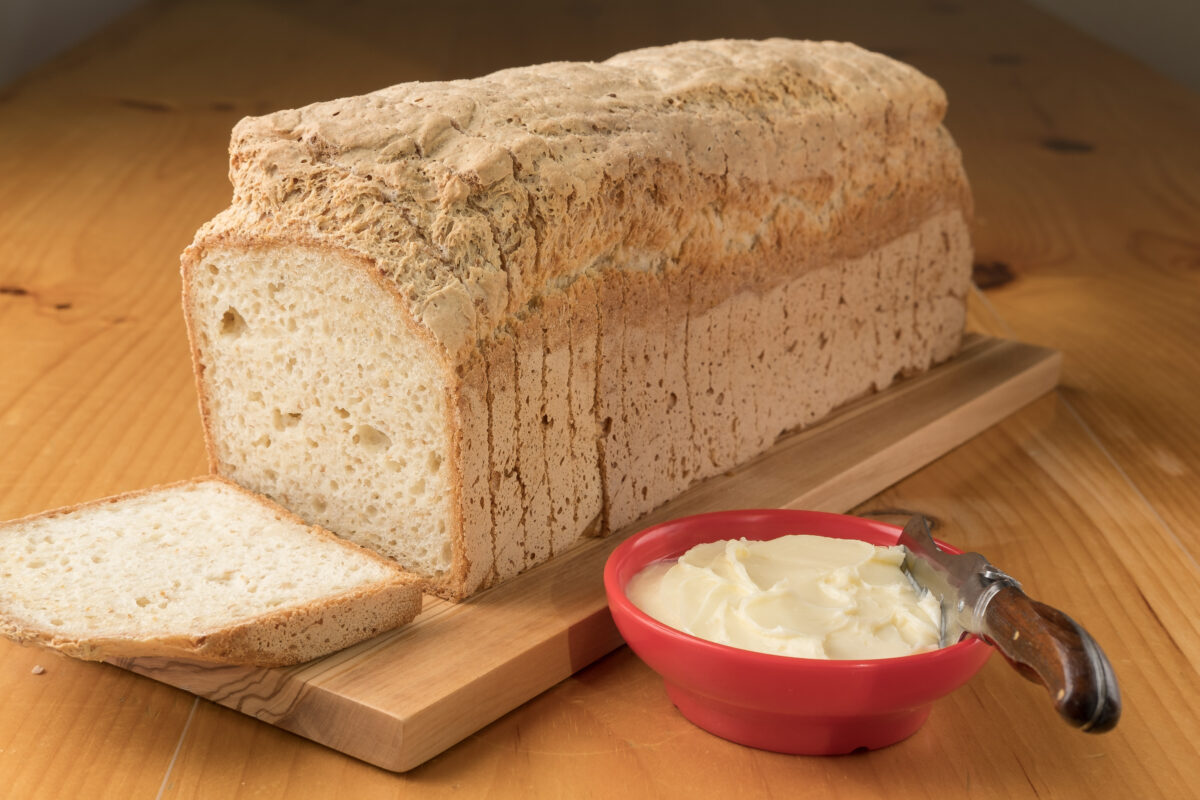 Classic Bread - Dempsey Bakery