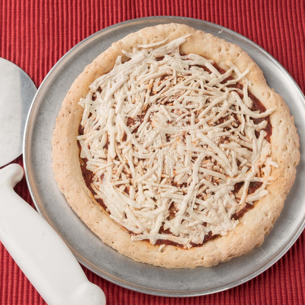 Ready to Bake Pizzas - Dempsey Bakery