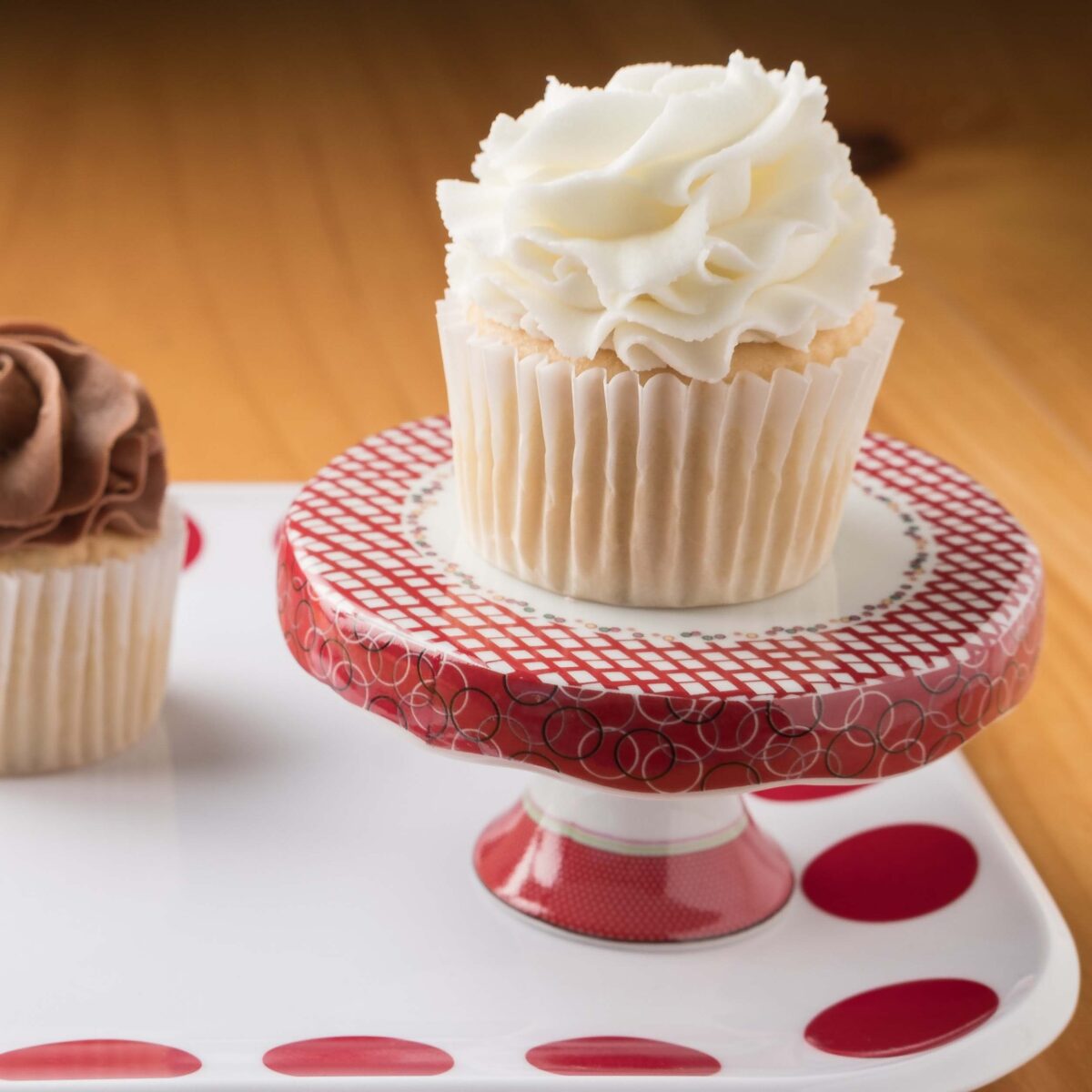 Cup Cakes - Dempsey Bakery