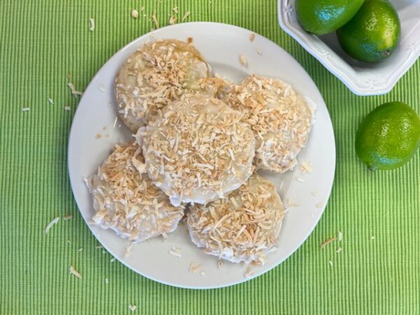 Cookies - Dempsey Bakery