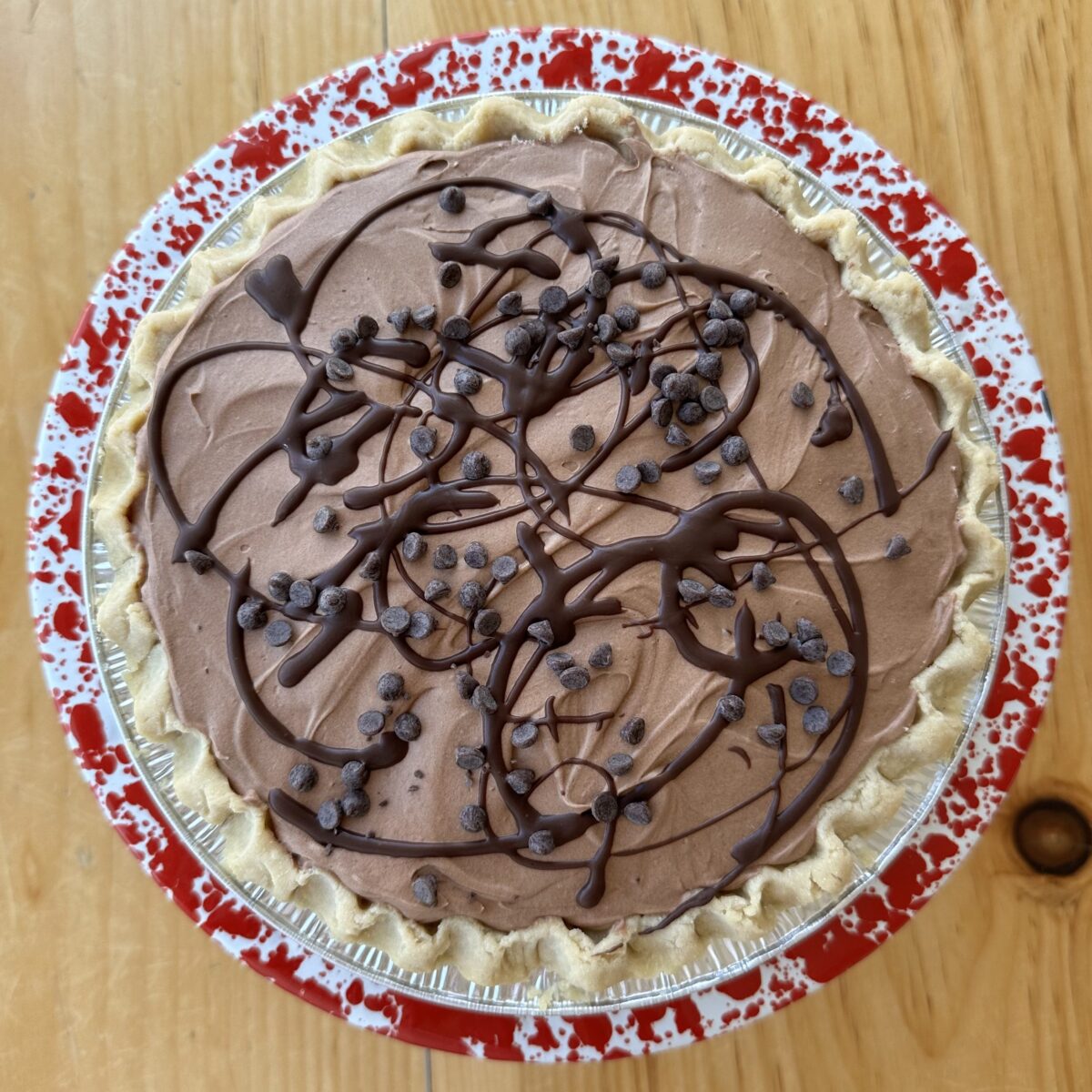 EFDF Cream Pie - Dempsey Bakery