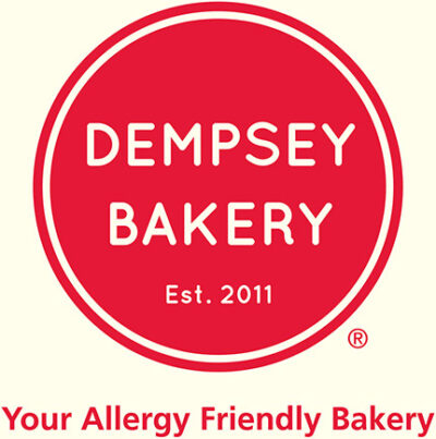 Home Christmas - Dempsey Bakery